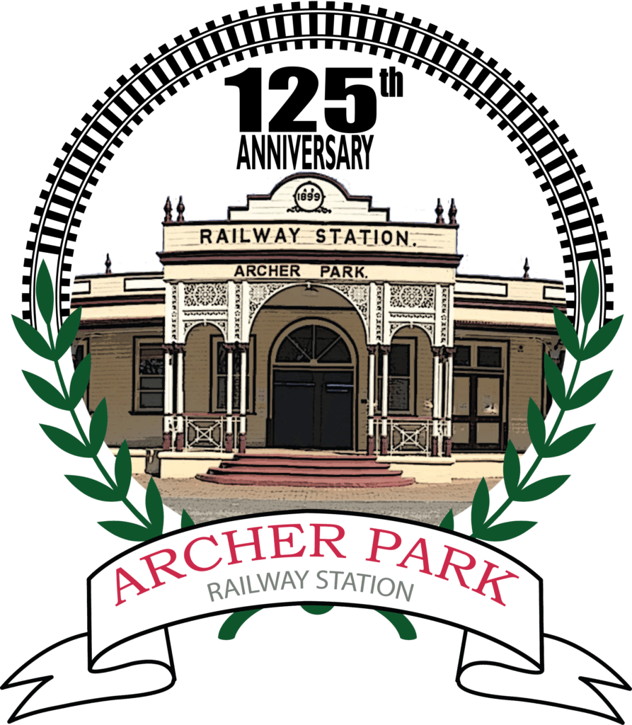 Archer Park Rail Museum & Function Room | Rockhampton, Queensland